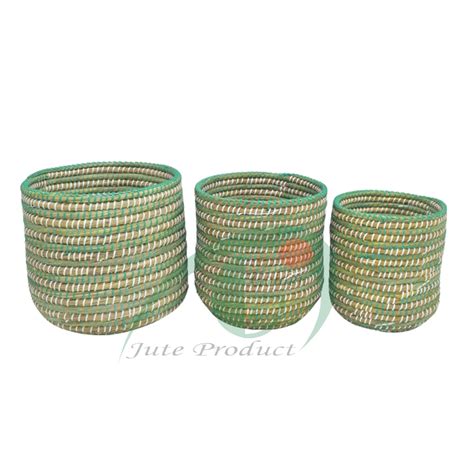 Golden Jute Product