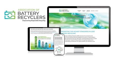 Association Of Battery Recyclers On Linkedin Home