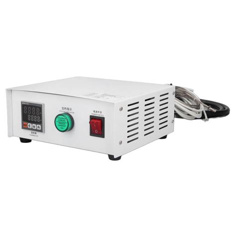 Pid Temperature Controller Kit Universal Meter Indicator Thermocouple