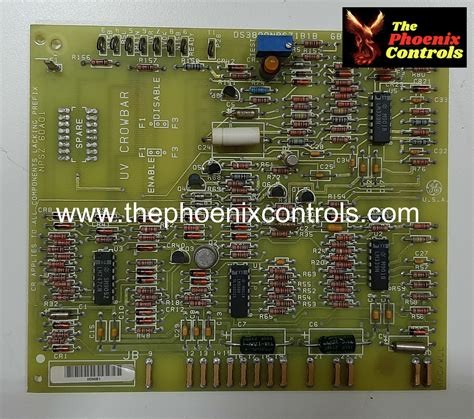 DS NPSZ Refurbished Buy Online The Phoenix Controls