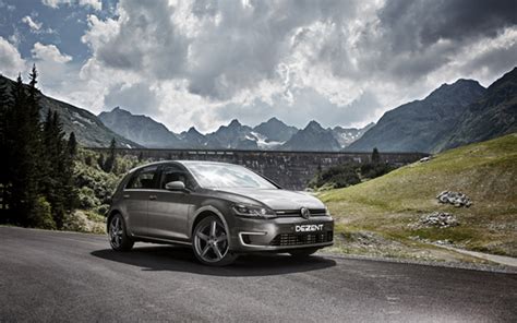 DEZENT TY Graphite grafiitti vanne henkilöautoille