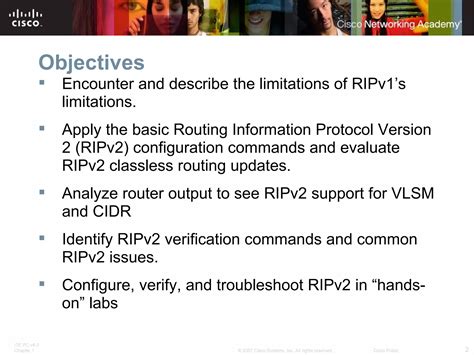 Exploration Routing Chapter 7 Ppt