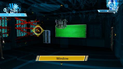 Danganronpa V3 Killing Harmony Game Ui Database