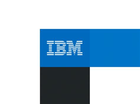 IBM UI UX On Behance