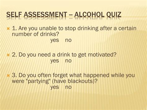 Ppt Alcohol Powerpoint Presentation Free Download Id 1603221