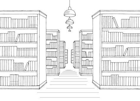 Library Clip Art