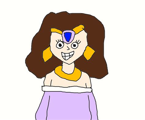 Piper Pinwheeler As Princess Jasmine By Mjegameandcomicfan89 On Deviantart
