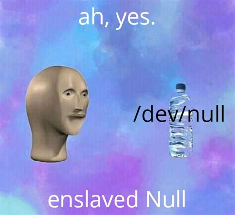 Open Source Slavers R Linuxmasterrace