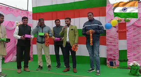 Shradha Dhiman On Linkedin Anchor Prashant Dhiman