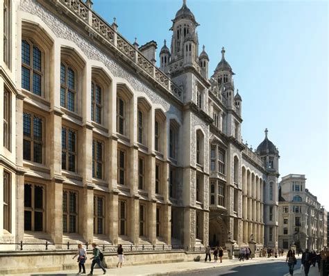 Getting Into Kings College London Detailed Guide Tips