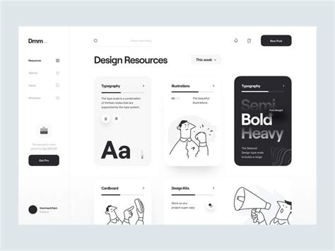 Pin by Rita Y on 设计风格 Web app design App interface design Web ui design