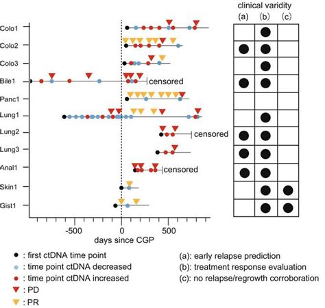 Comprehensive Genome Profiling‐initiated Tumor‐informed Circulating