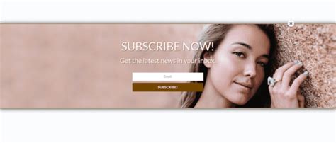 How To Create Fullscreen Transparent Or Fullwidth Bloom Opt In Forms