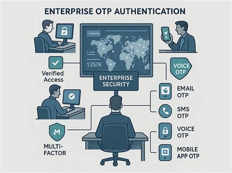 Enterprise Authentication Solutions Mojoauth Platform