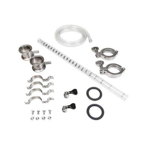 Buy Equipment Blichmann Engineering G4 External Level Gauge 14 Gal