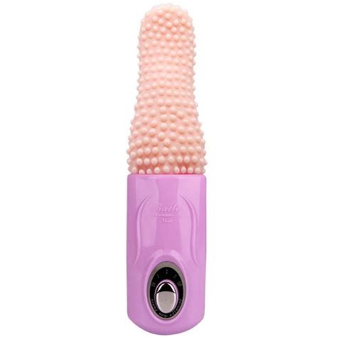 Massager Smart Tongue Pretty Love 1 St Shop Apotheke
