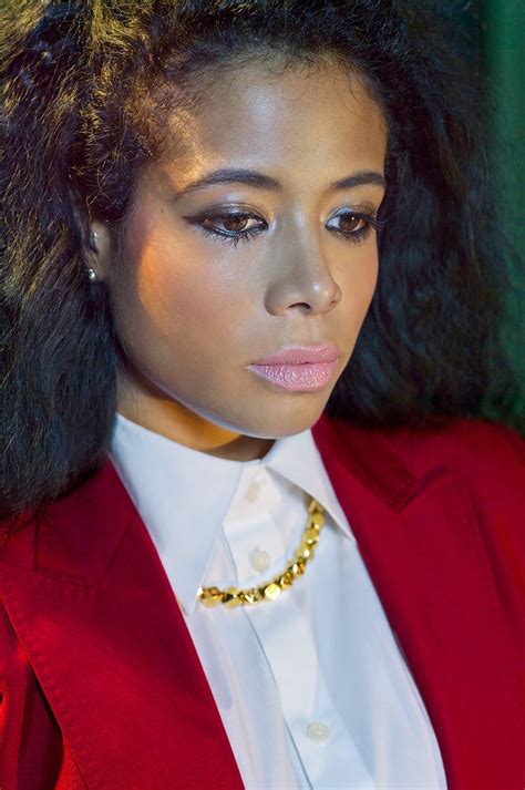 Kelis (Interview Germany)