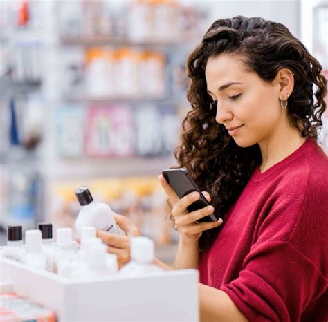 The Future Of Barcoding Transition To D Barcodes D Barcodes Canada