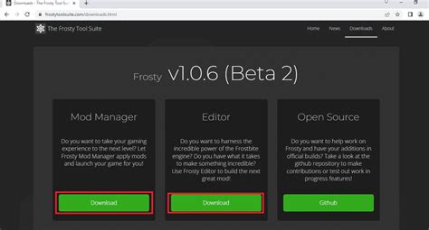 fix frosty mod manager not launching game in windows 10 techcult