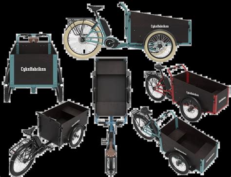 Utforska Cykelfabriken Historia Vår Banbrytande Resa Till Hållbar Cykelkultur Med 14 Års