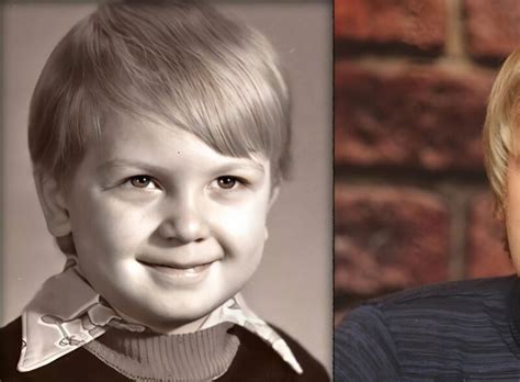 Этот обаятельный мальчик с озорной улыбкой сейчас стал одной из самых ярких звезд шоу бизнеса