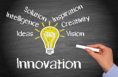 Qualities and Characteristics of an Innovator