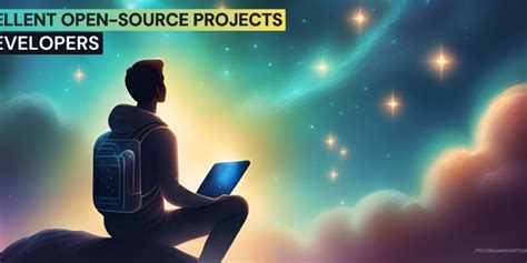 🔥14 excellent open source projects for developers😎 r devto