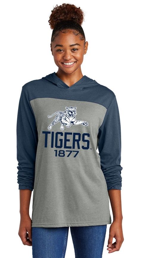 Jsu Ladies Performance Pullover Jsunaa Metro Atlanta Chapter Gear Store