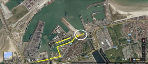 Figure 1 From Comparison Of Numerical Models For Wave Overtopping And