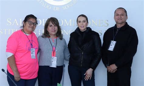 Diputada Marcela Maval” Valenzuela Invita Al Taller La Paz Y Nuestra Salud” Rnoticias