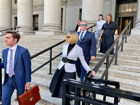 Trump Tries To Beat 83 3 Million Defamation Verdict Over Carroll Sex Assault Courthouse News