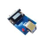 Buy W TCP IP SPI To LAN Ethernet Interface SPI To LAN Ethernet Converter