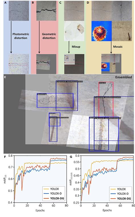 Figure 4 From Yolox Dg Robotic Detection Systems For Large Scale