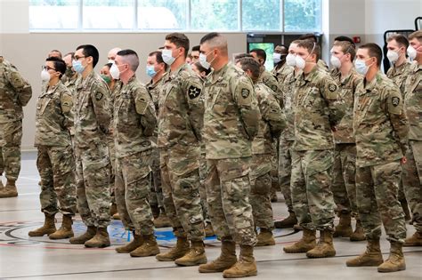 Oregon National Guard Completes Ppe Mission Article The United