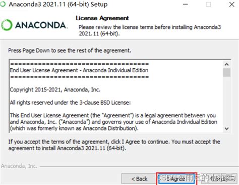 Anaconda安装和jupyter Notebook（windows10）安装anaconda后jupyter Notebook Csdn博客