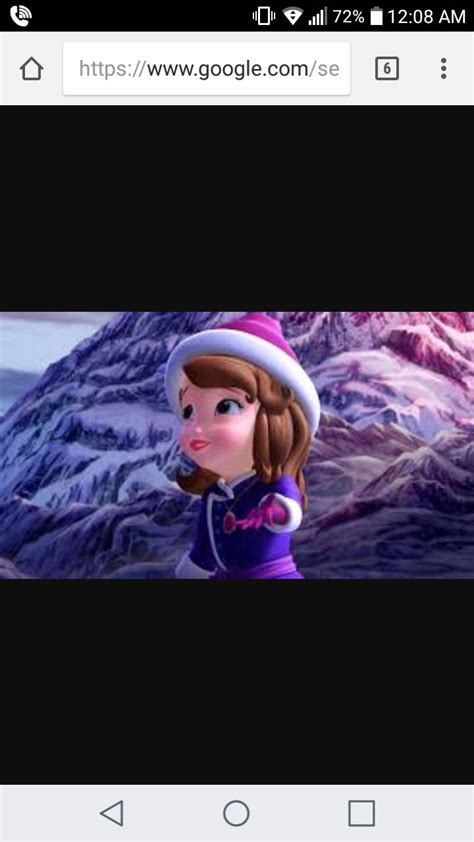 Sofia The First Protector In Training Chapter 1 To The Mystic Isles Wattpad