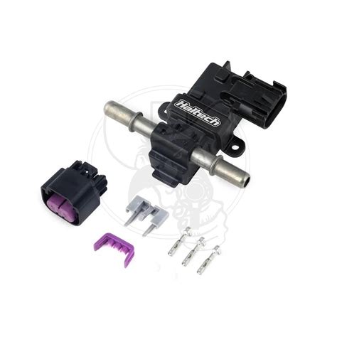 Ht 011000 Haltech Flex Fuel Composition Sensor 38 Gm Spring Lock