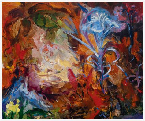 Caroline Absher Artists Fredericks And Freiser