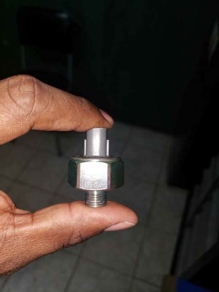 Knock Sensor Archives Easy Car Electrics