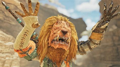 Monster Hunters New Alpha Doshaguma Event Quest Drops Fierce Doshagumask Armor Happy Gamer