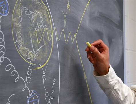 Spooky Action At A Very Short Distance Scientists Map Out Quantum