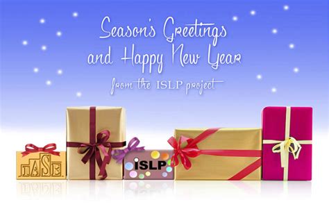 ISLP Home