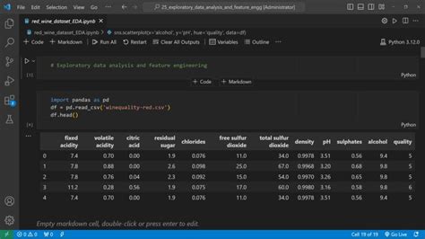 vishal ipar on linkedin exploratory data analysis eda and feature