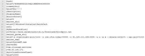 Html Smuggling And Github Hosted Malware Techblog