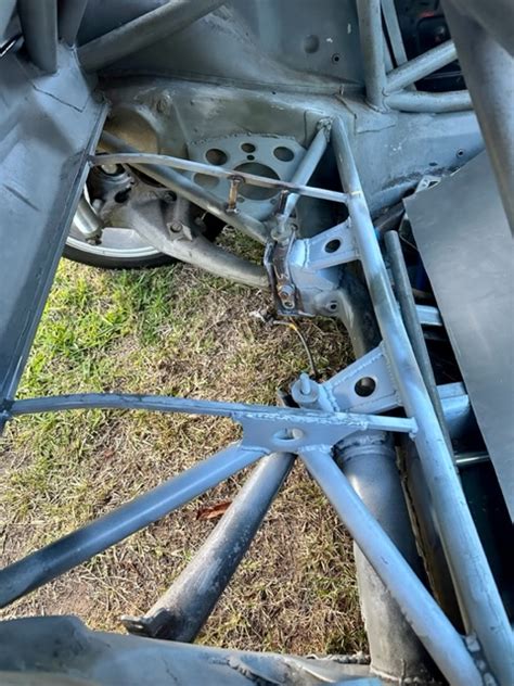 930 Trailing Arm Mount Brackets G50 Tube Pelican Parts Forums 930 Trailing Arm Mount Brackets G50 Tube Pelican Parts Forums