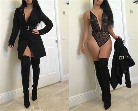 Going Out Dangerously Underdressed Porn Pic Eporner