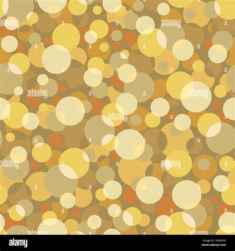 gold holiday pattern to cloning and putting together stock vector image
