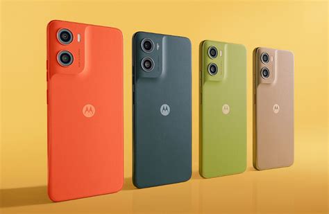 Moto G06 Veja Preço E Ficha Técnica Do Celular Barato Da Motorola