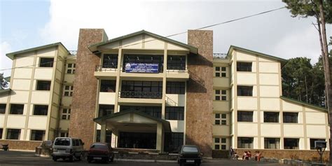 Nehu Affiliated Colleges To Implement Nep 2020 Says Vc Teachers Resent