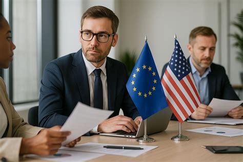 Eu Age Verification Data Protection Compliant Age Verification Under